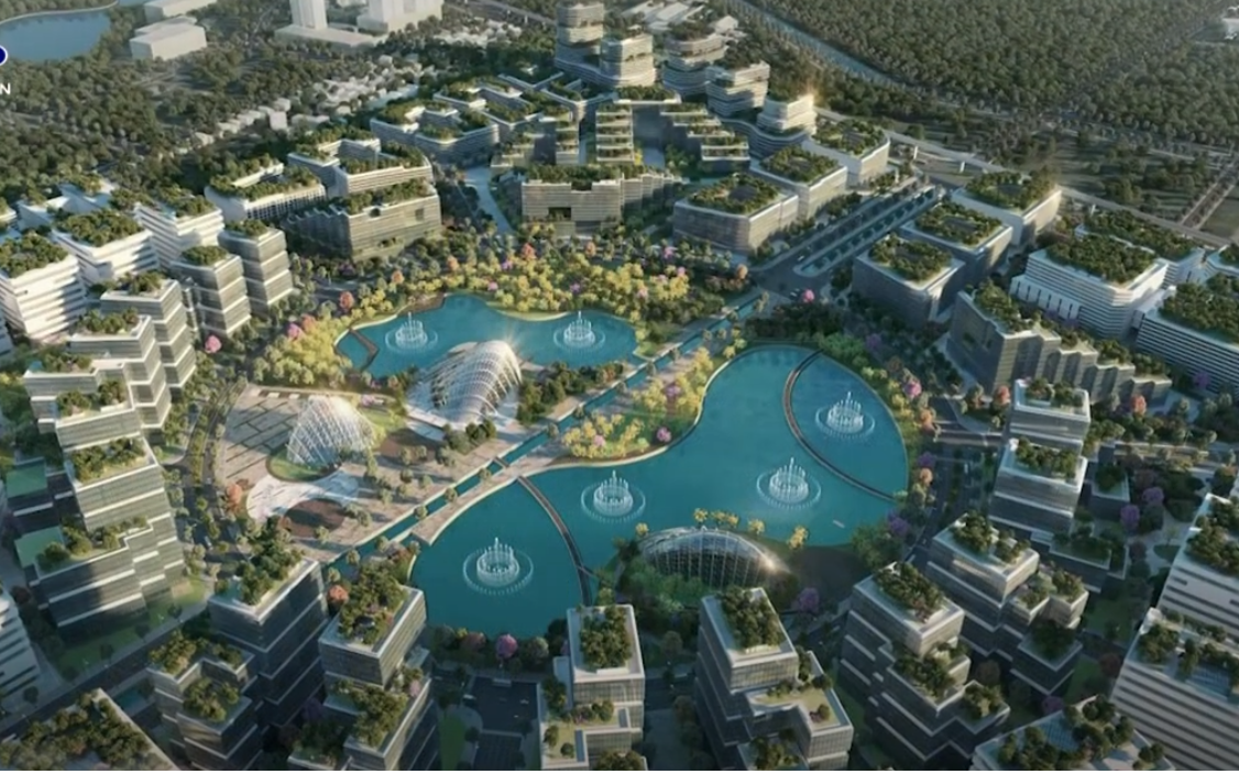 Hanoi approves zoning plan for biotech high-tech park in Bac Tu Liem