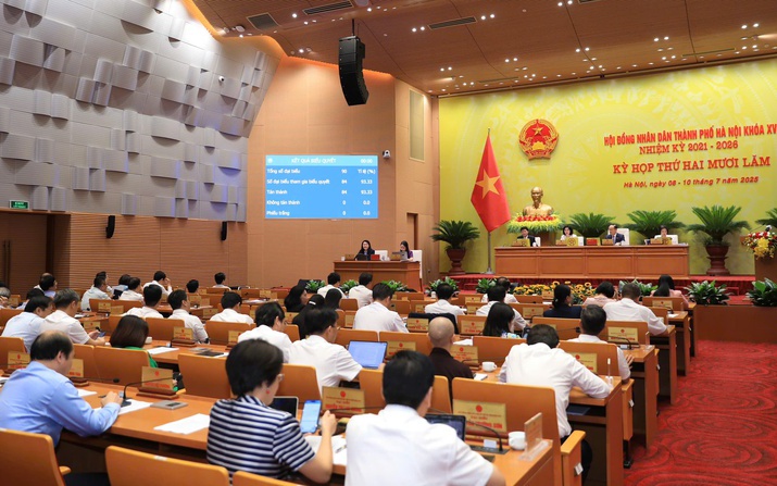 Hanoi approves list of 150 pilot project land plots