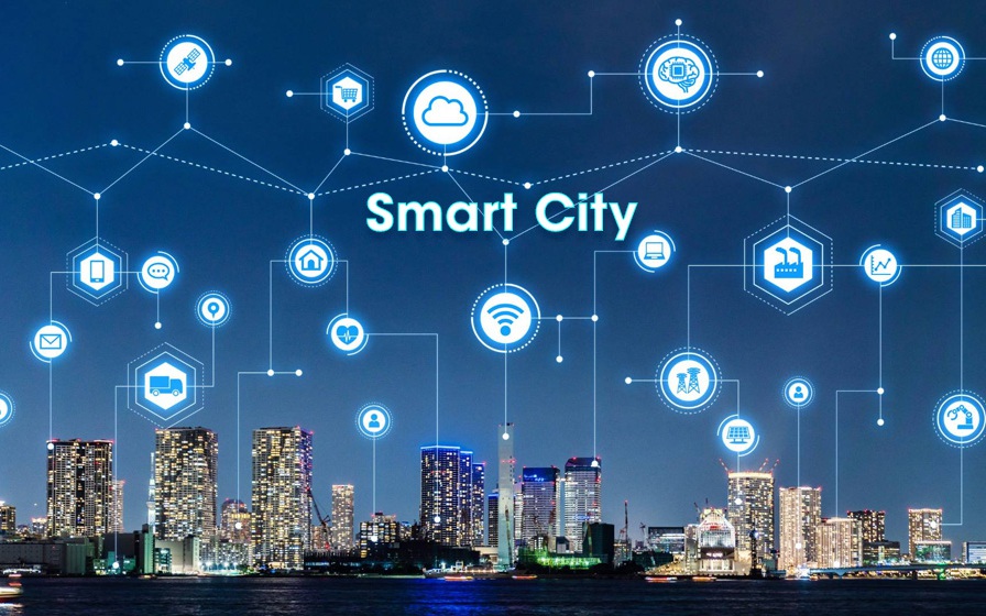 Hanoi to promote smart city development until 2030