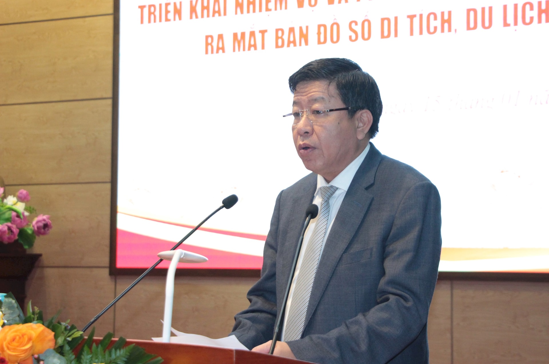 Ba Dinh Ward launches 2026 emulation drive targeting five key bottlenecks