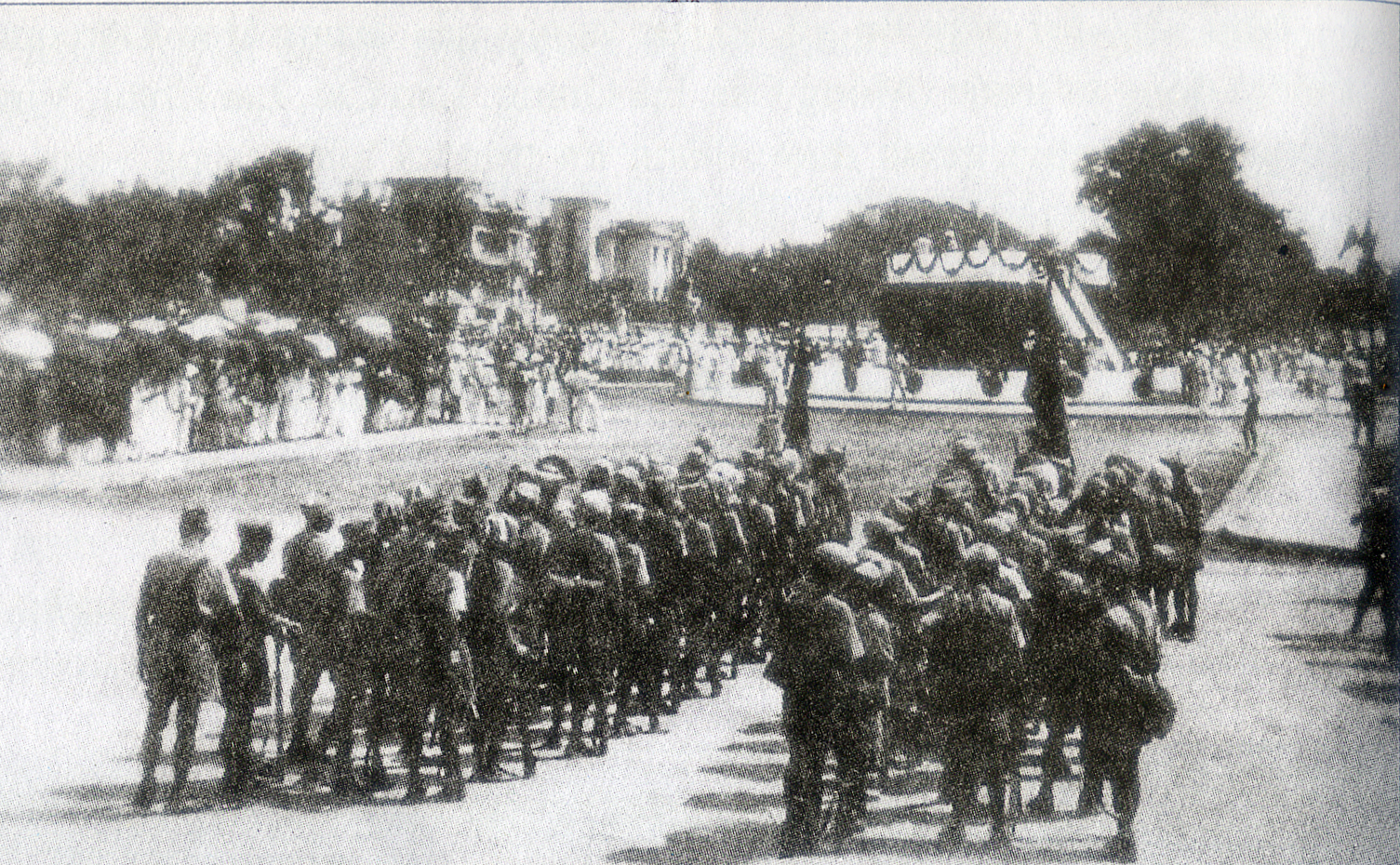 Kỷ niệm lần thứ 66 Quốc khánh 2/9 (1945 - 2011): Bác Hồ viết và đọc ...