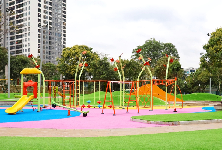 Hanoi inspects public spaces for Tet activities